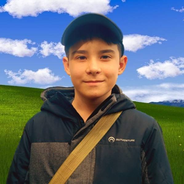 Иконка канала VSHA