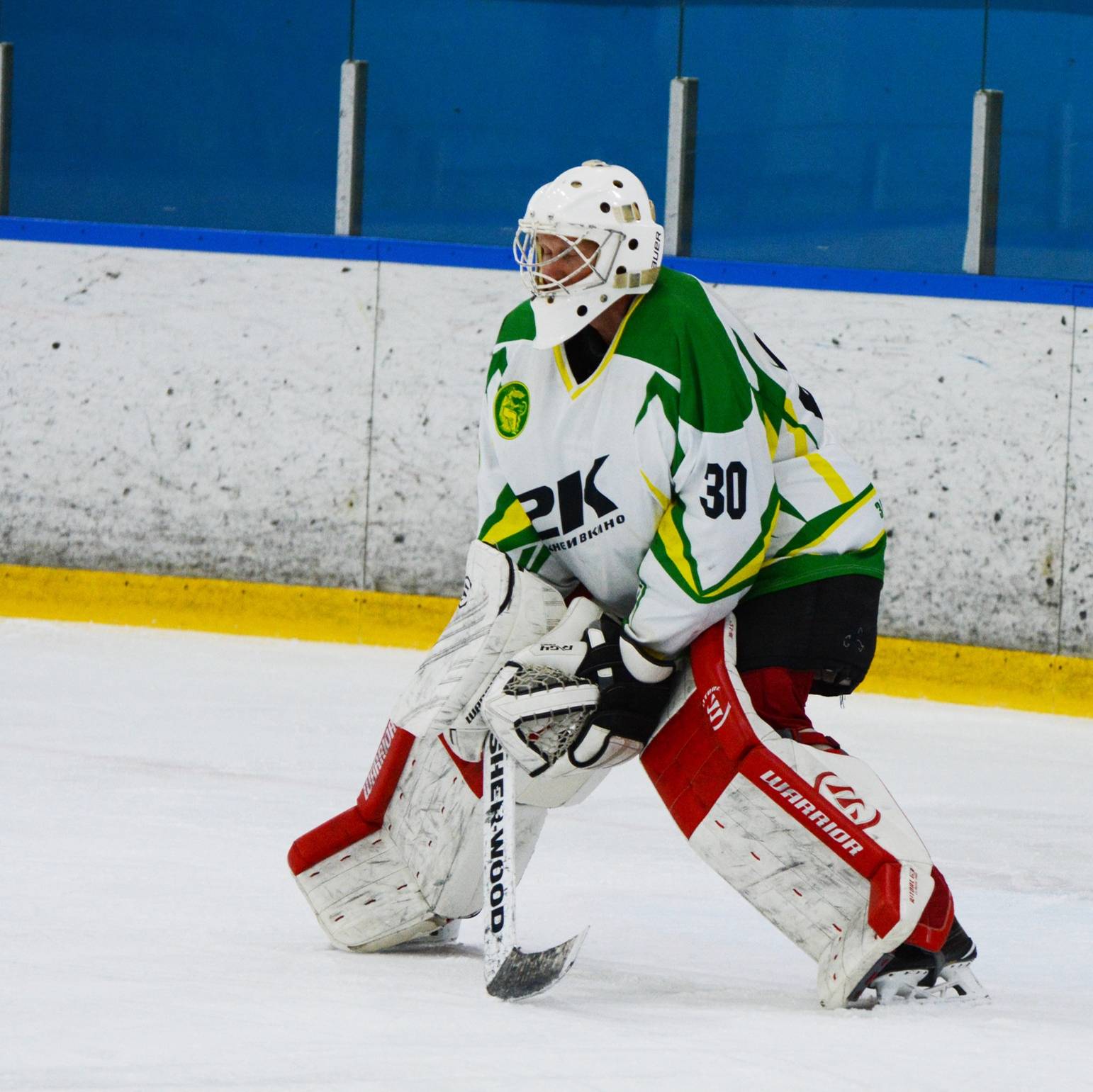 Иконка канала Хоккей и музыка