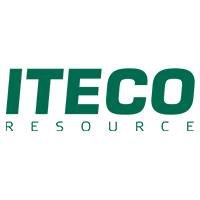 Иконка канала ИТЕКО Ресурс