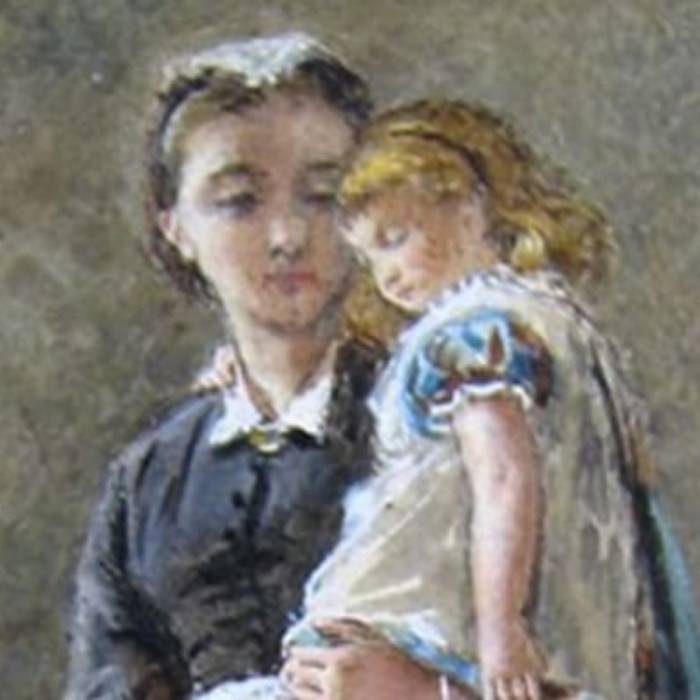 Иконка канала Кадровое агентство „Добрый Ангел“