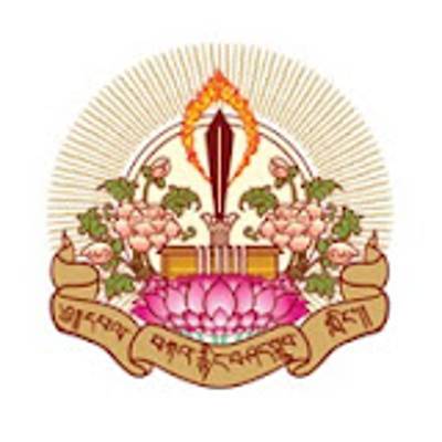 Иконка канала Рангджунг Еше Россия