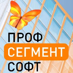 Иконка канала ПрофСтрой - ПрофСегмент