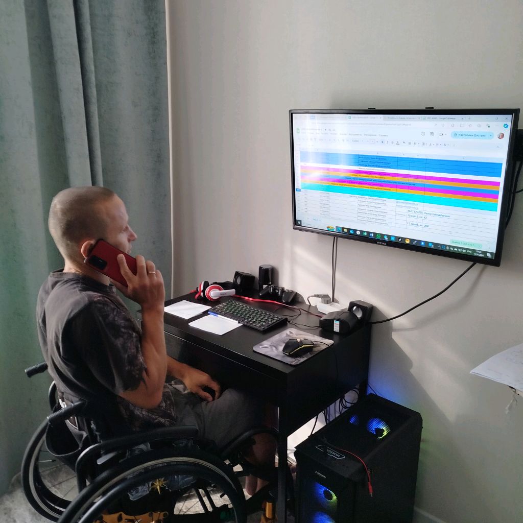 Иконка канала Аникеев Андрей