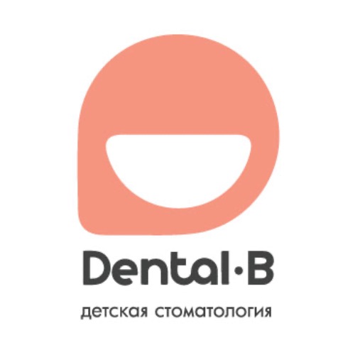 Иконка канала Dental B