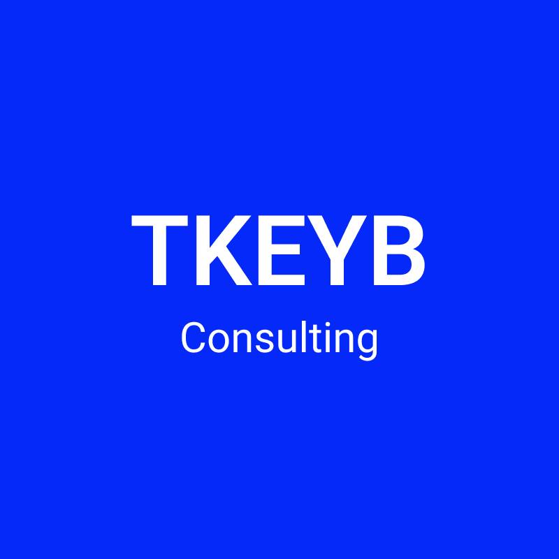 Иконка канала TKEYB Consulting