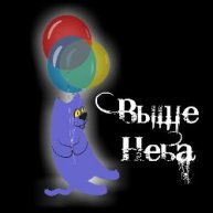 Иконка канала ВышеНеба_студия