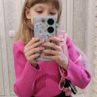Иконка канала Алисок.