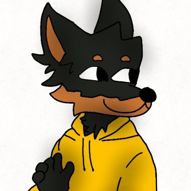 Иконка канала глэсми