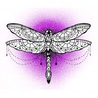 Иконка канала ECmoda