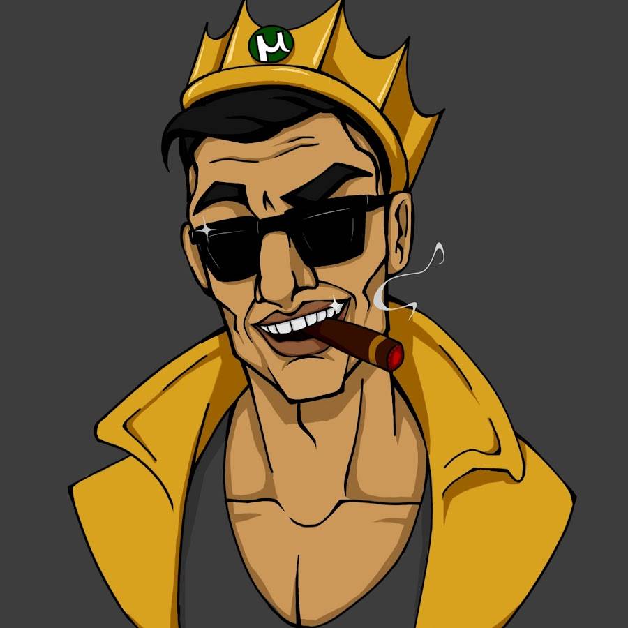 Иконка канала Каргас