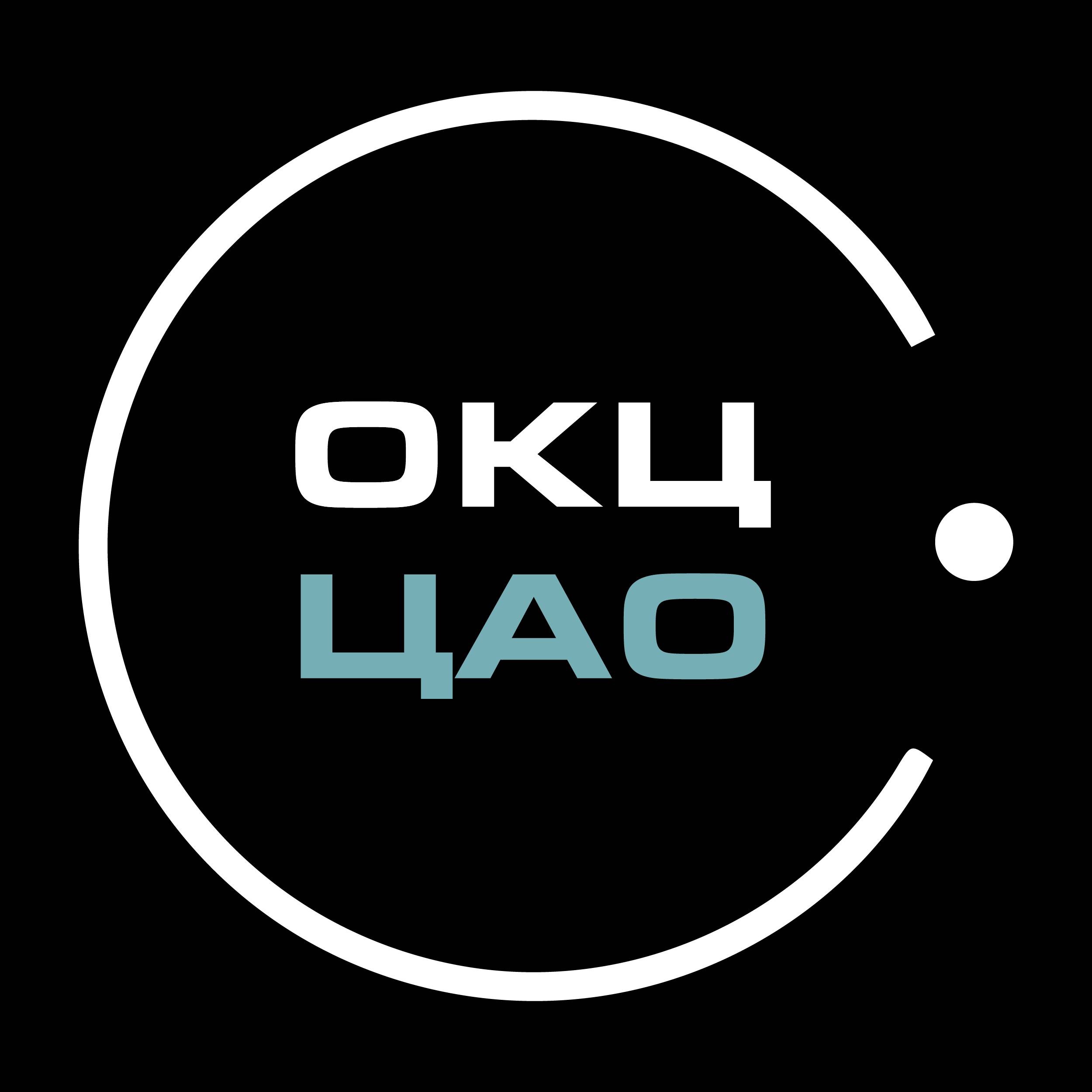 Иконка канала ГБУ г. Москвы "ОКЦ ЦАО"