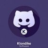 Иконка канала КЛОНДАЙК СОФТА