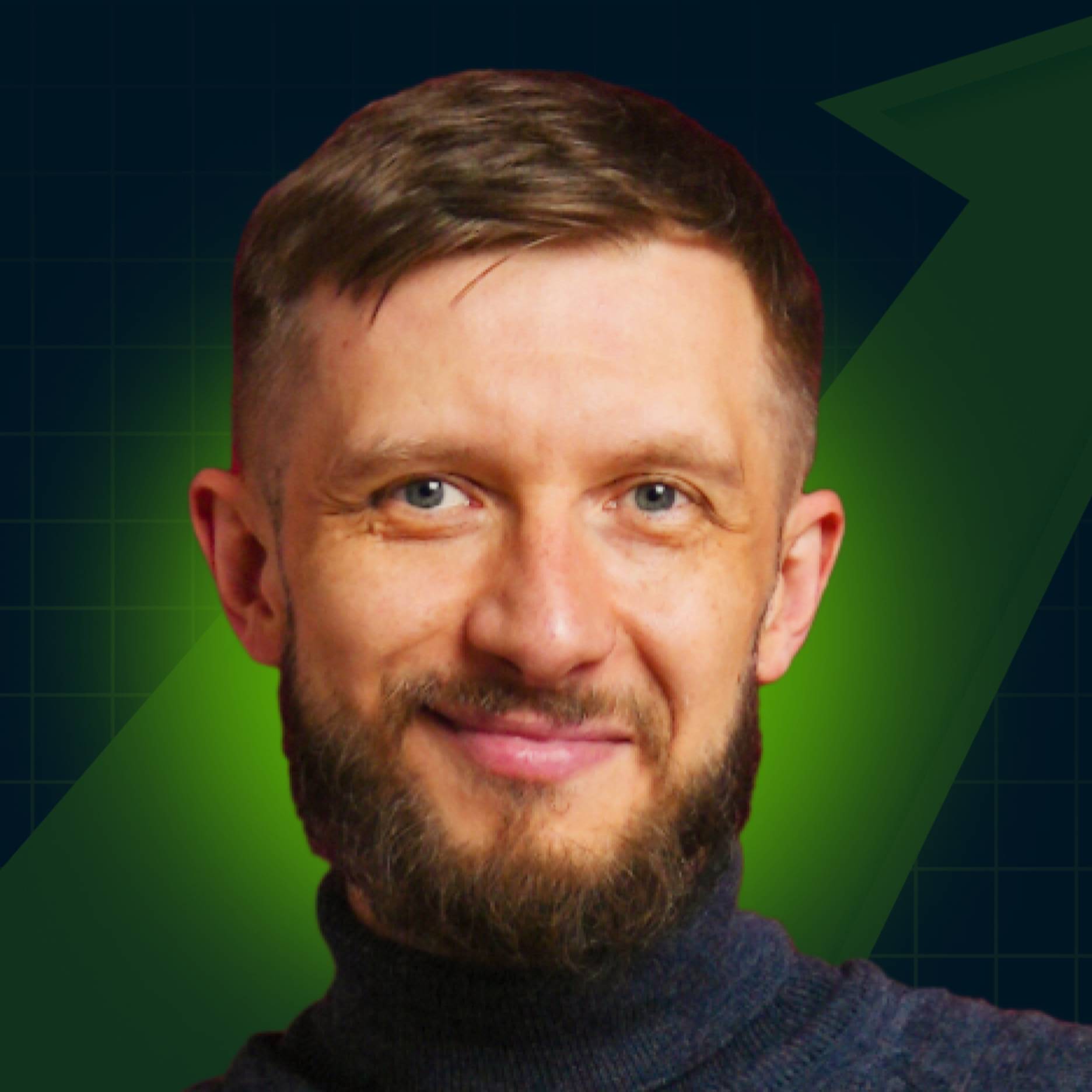 Иконка канала vasiliev_marketing