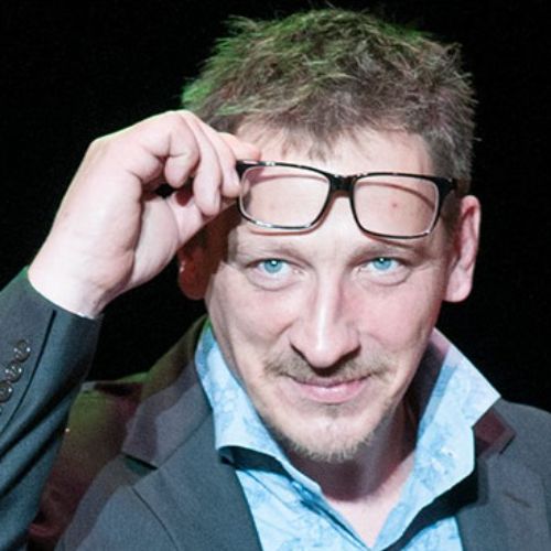 Иконка канала dr-music