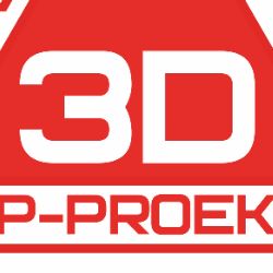 Иконка канала АП-Проект. Изделия из пластика. 3Д печать.