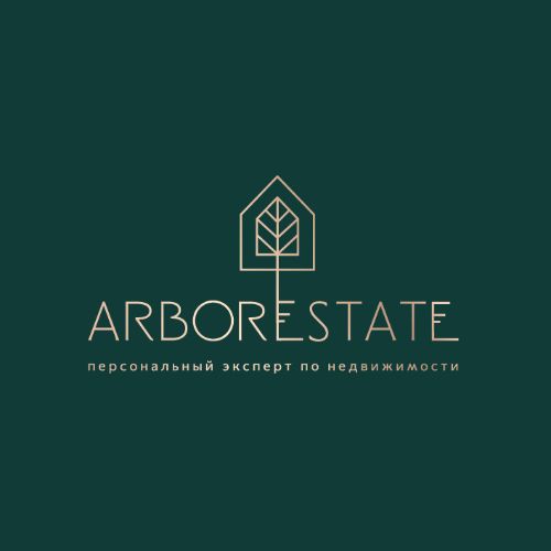 Иконка канала ARBORESTATE