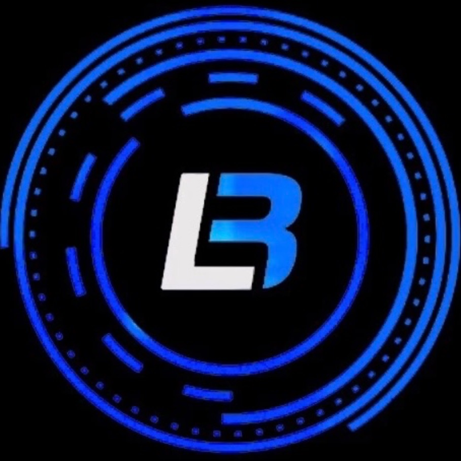 Иконка канала LEDBAZA