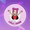 Иконка канала Lolli_show