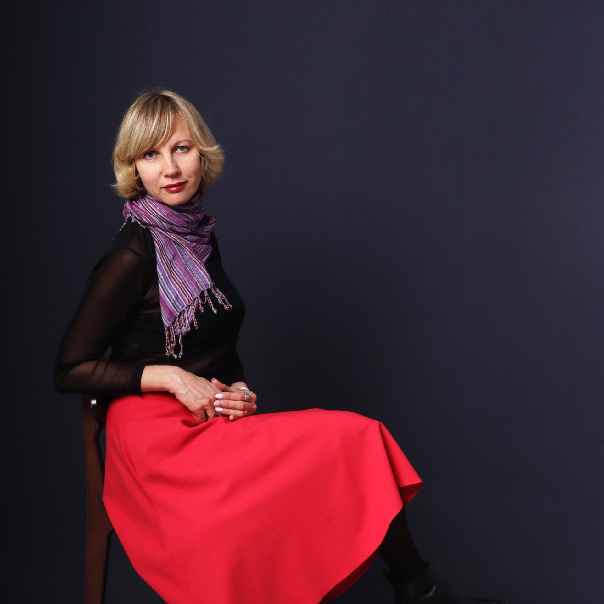 Иконка канала Olga Panchenko | Управляй комфортно