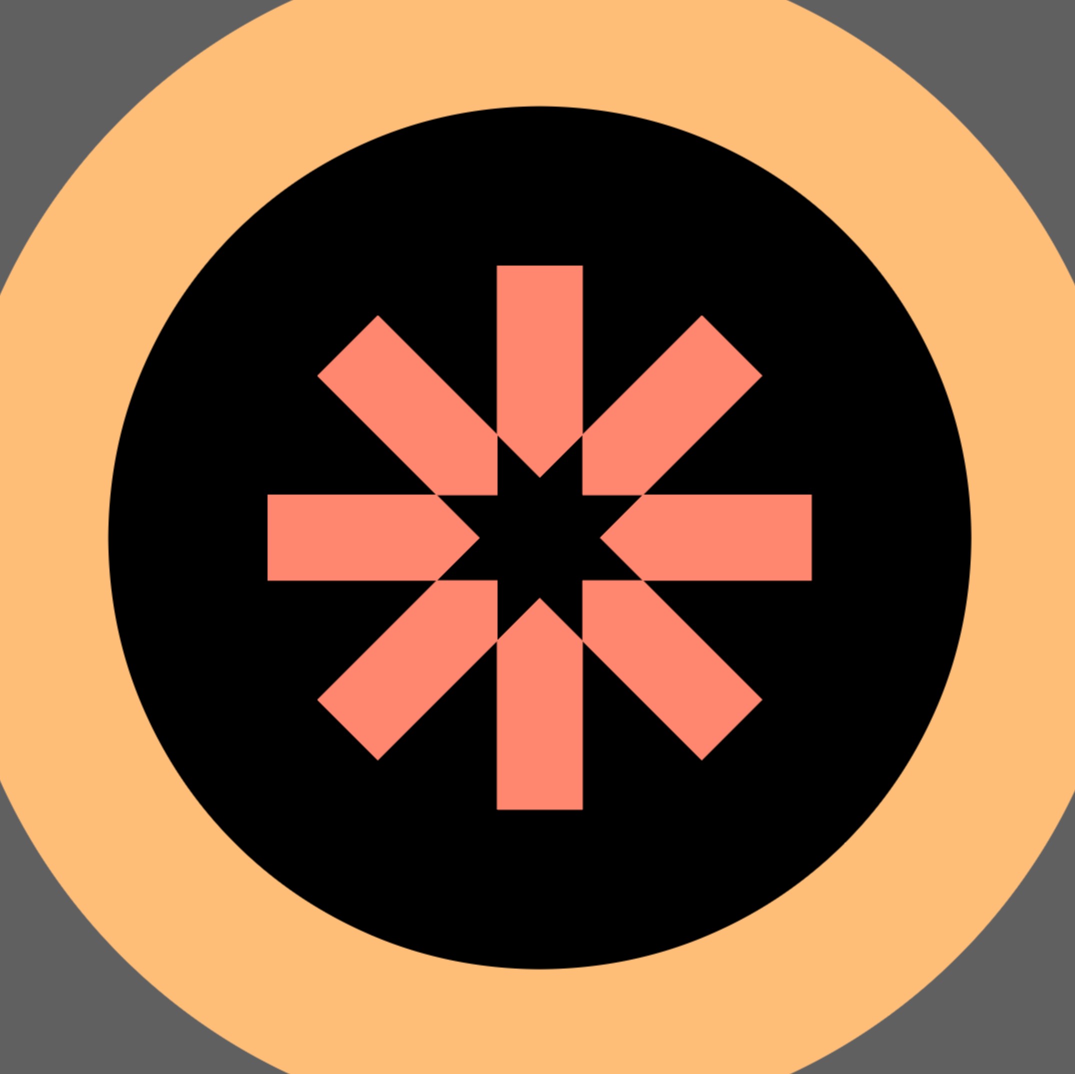 Иконка канала Вселенная Заряд | Обжарка кофе SIRIUS