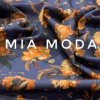 Иконка канала Mia Moda премиум ткани и кружево