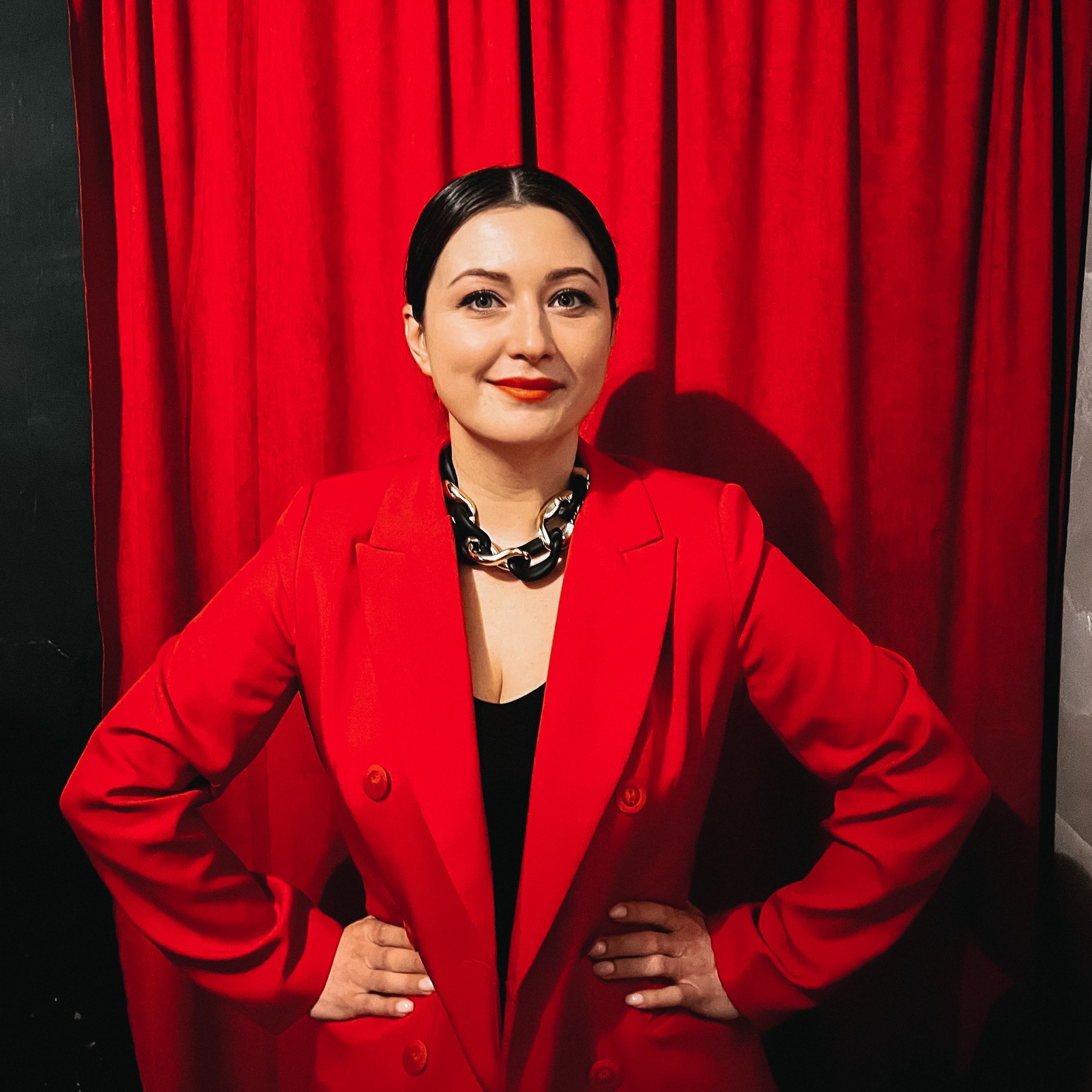 Иконка канала Анна Андреева - онлайн продажи / онлайн запуск