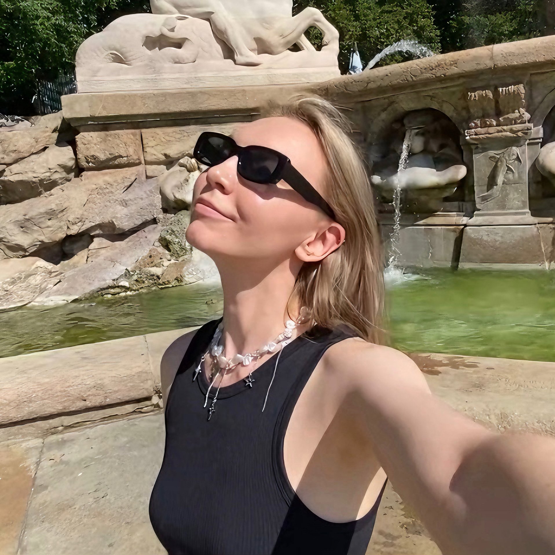 Иконка канала Tanya ✨ Стратегия | Личный Бренд