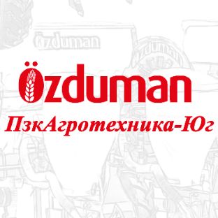 Иконка канала ПзкАгротехника-Юг