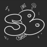 Иконка канала SB CREW