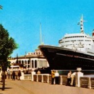 Иконка канала Alexander Chervonenko. Хождение Вокруг Света.