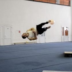 Иконка канала Александр Тринеев