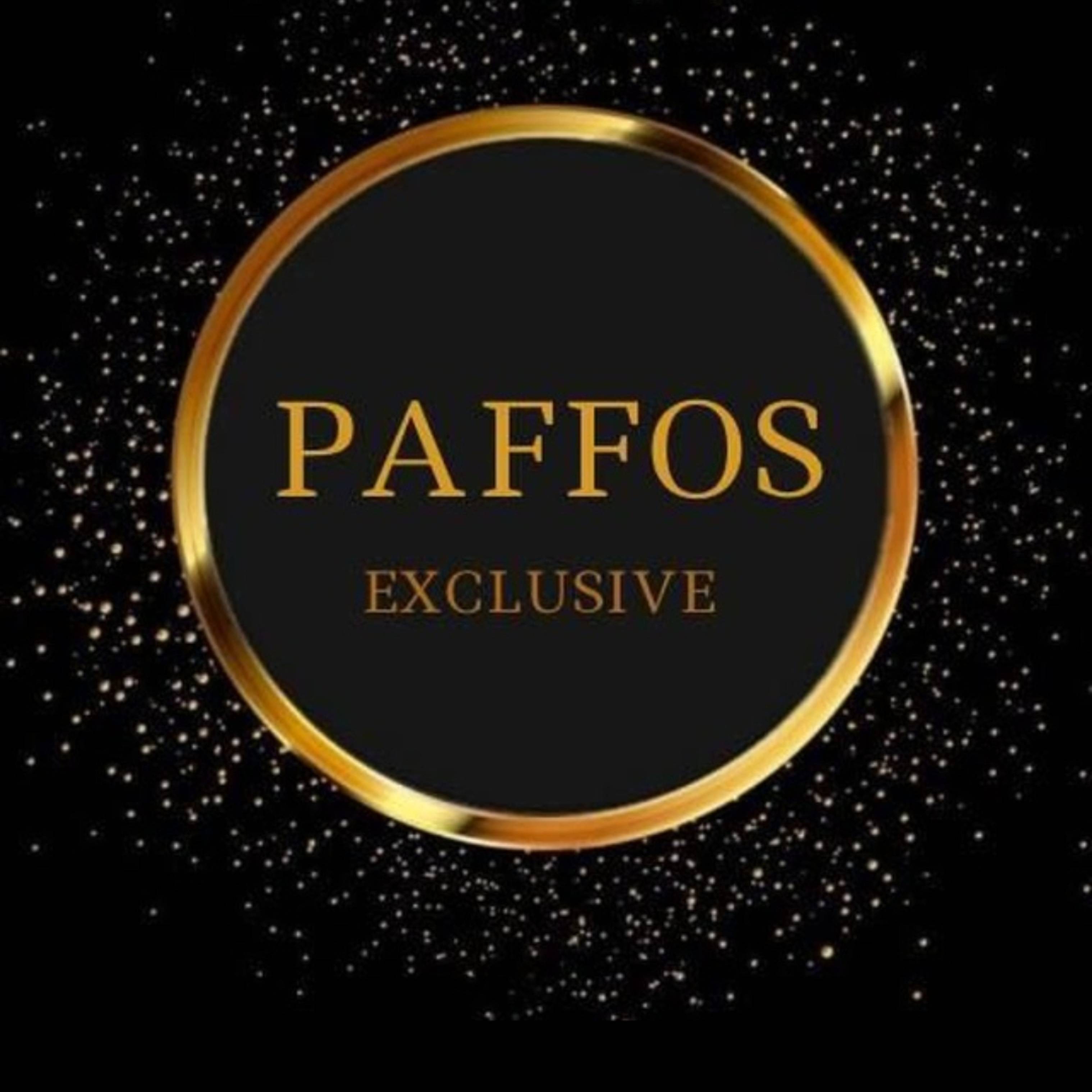 Иконка канала Paffos.ru