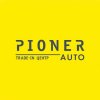 Иконка канала PIONER.AUTO
