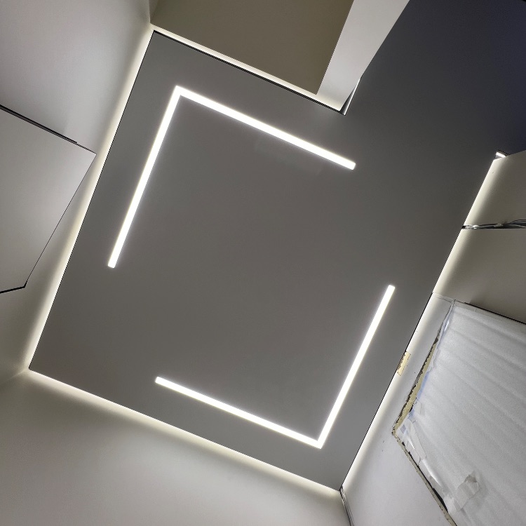 Иконка канала Натяжные потолки от Артёма Москва и область