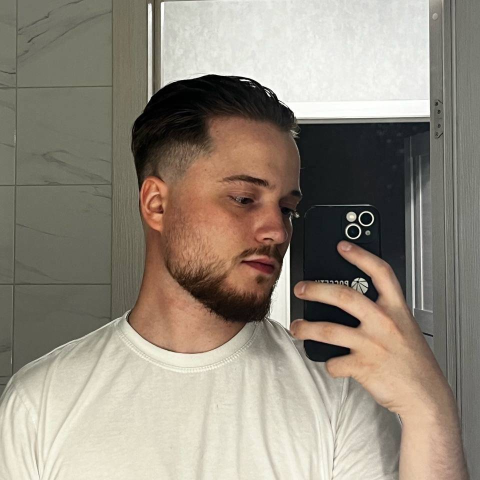 Иконка канала Vobeeker