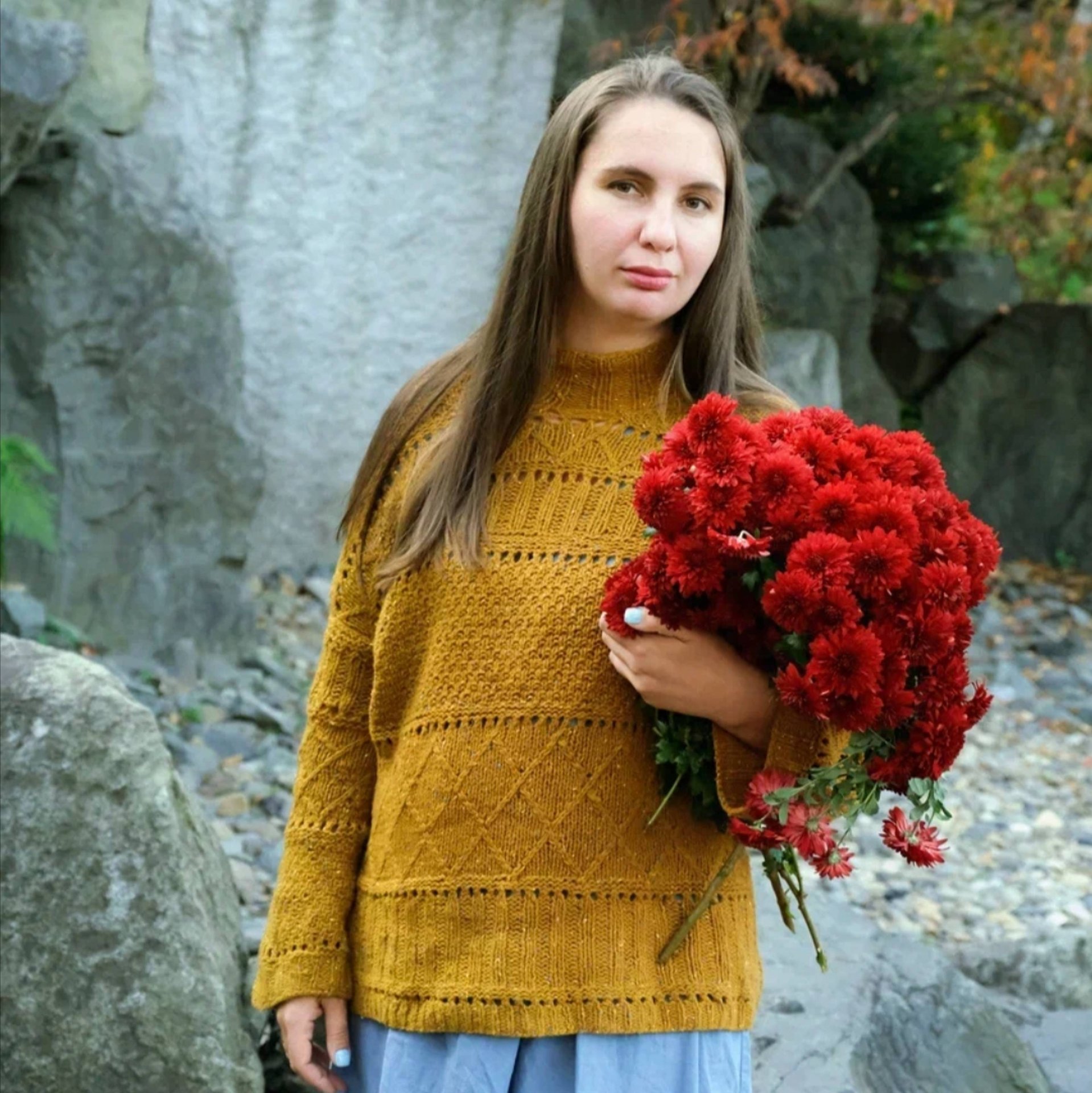 Иконка канала Alice Che