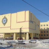 Иконка канала Якутское музыкальное училище