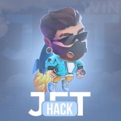 Иконка канала взлом Lucky Jet