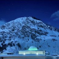 Иконка канала Mechet-Elbrus