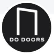 Иконка канала DoDoors - премиум двери скрытого монтажа