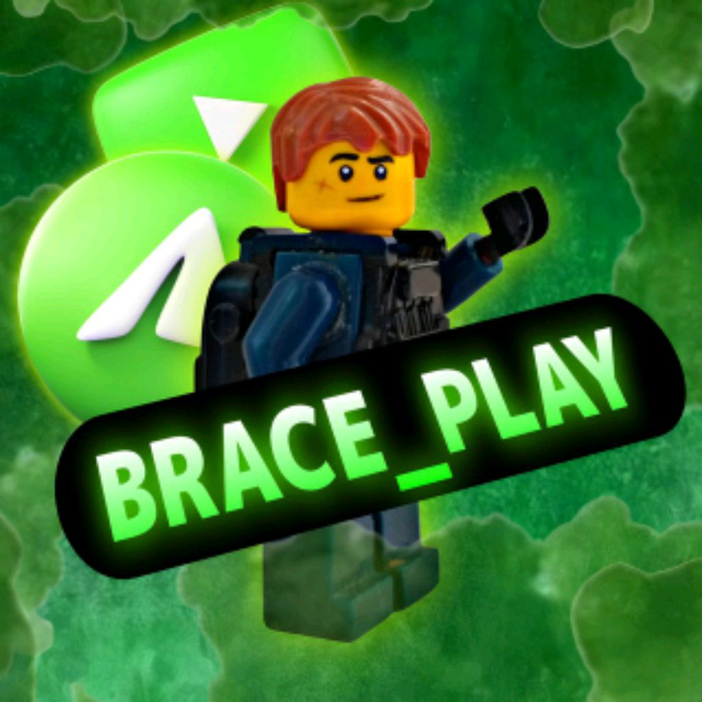 Иконка канала Brace_Play