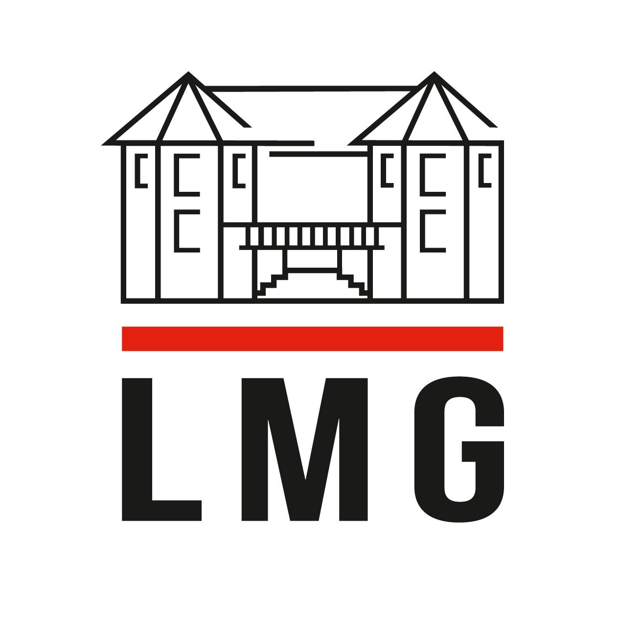 Иконка канала LMG.HOUSE