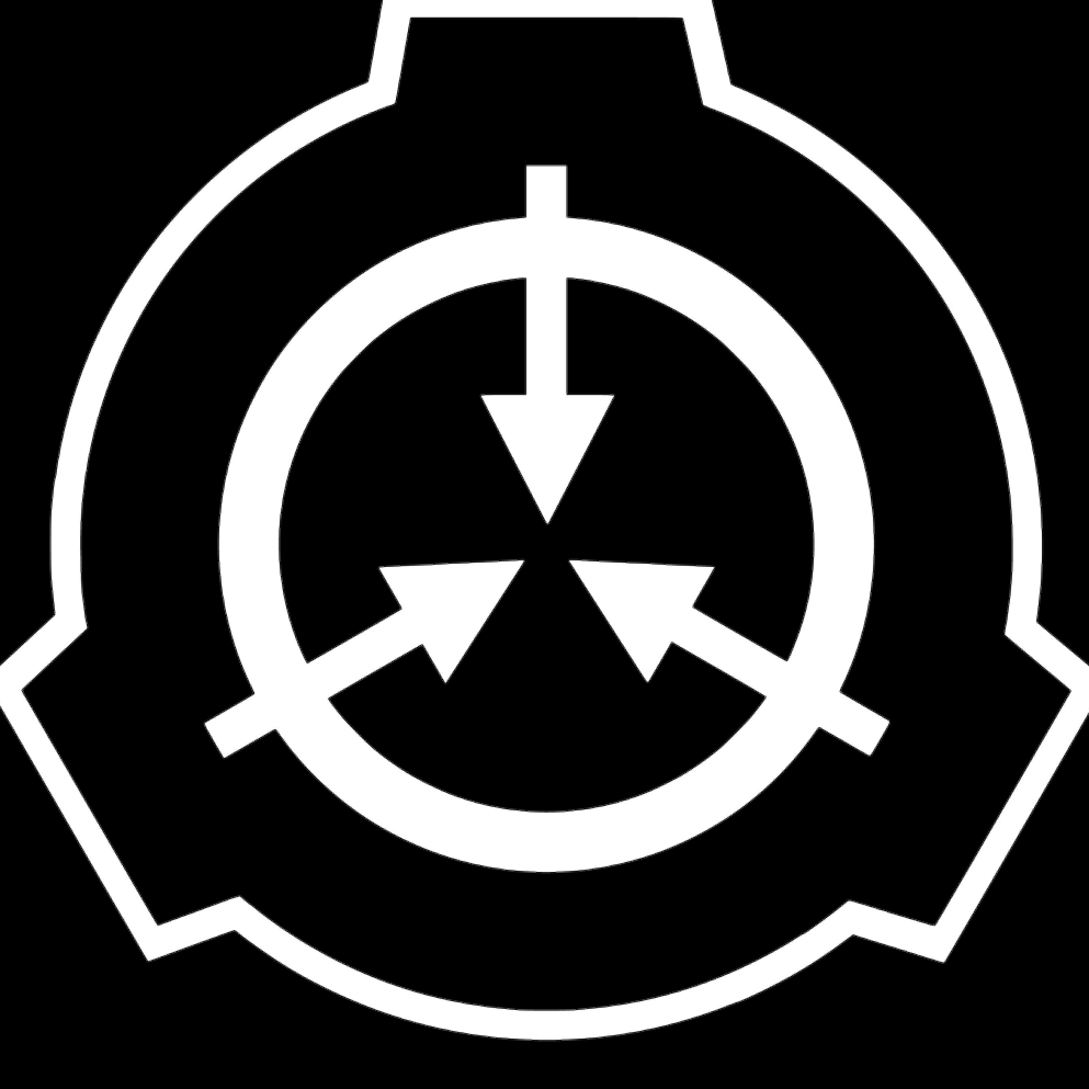 Иконка канала SCP foundation агентство