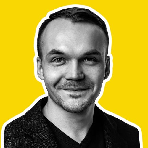 Иконка канала Роман Шарафутдинов