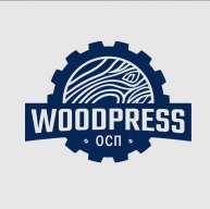 Иконка канала WoodPreSS