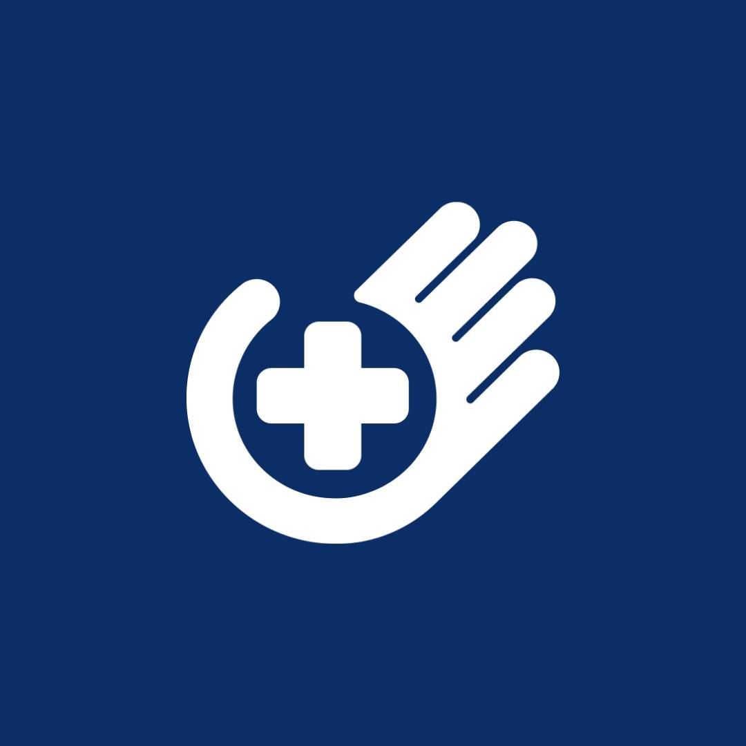 Иконка канала РЕАБИЛИТАЦИЯ