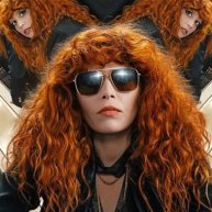 Иконка канала Сериал Жизни матрешки / Russian Doll