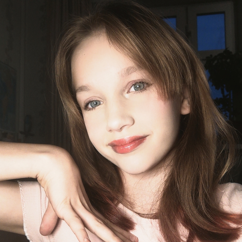 Иконка канала uliaani