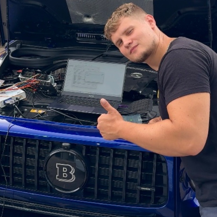 Иконка канала Fedor pro