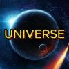Иконка канала 🪐ВСЕЛЕННАЯ🪐